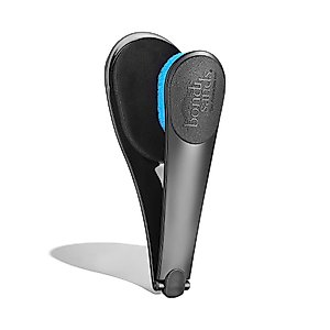 Bondi Sands Self-Tanning Back Applicator | Easy-to-Use Device Promotes Healthy, Glowing, Streak-Free Tan | Includes 1 Applicator and Spare Pads