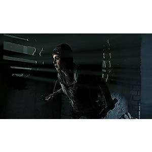 UNTIL DAWN - EXTENDED EDITION (PS4)