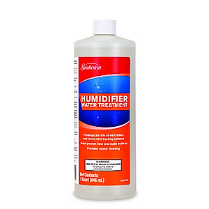 Sunbeam Humidifier Water Treatment Solution 32 oz, S1706PDQ-U