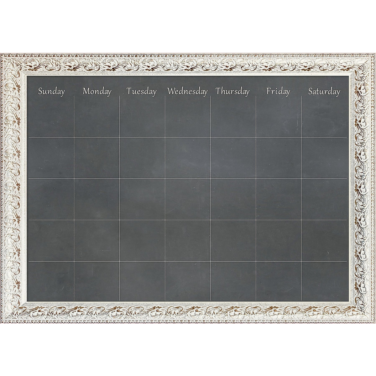 WallPops WPE2489: Circa Monthly Calendar