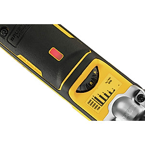 DEWALT Die Grinder with No Lock-On, Brushless, Variable Speed, Paddle Switch, 2-Inch (DWE4997NVS)