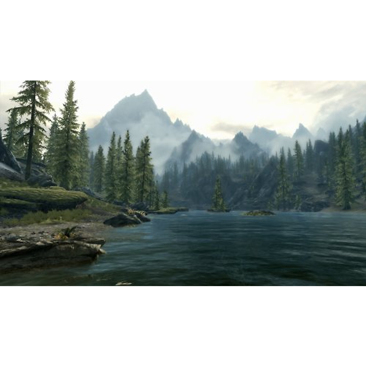 The Elder Scrolls V: Skyrim - PC