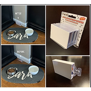 TrapJak Liquid Ant Trap Cover - 3 Pack - Compatible with TERRO Ant Killer Liquid & Ortho Home Defense Liquid Ant Bait