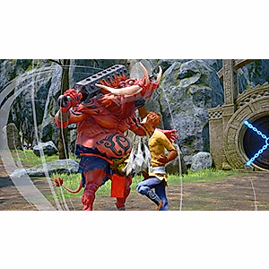 Monkey King: Hero Is Back for PlayStation 4
