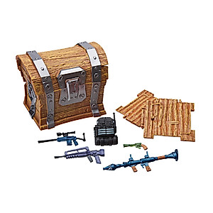 Fortnite FNT0001 Loot Chest Collectible for ages 8+ years