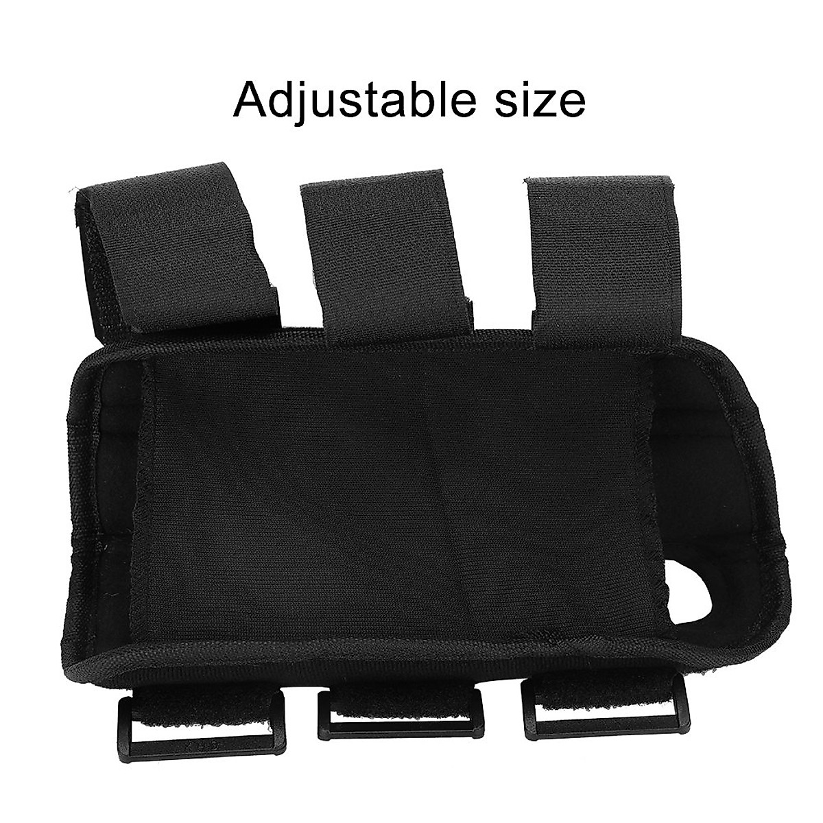 Sonew Wrist Support Brace with Splint Adjustable Wrist Brace Hand Support Arm Strap Breathable for Injuries to Carpal Tunnel, Arthritis Recovery And Sprains(M-Right)