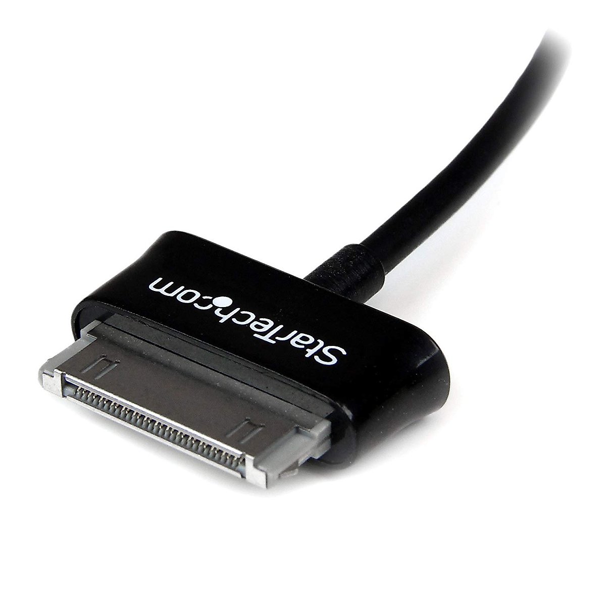 StarTech.com USB OTG Adapter Cable for Samsung Galaxy Tab - Connect USB Devices to Samsung Galaxy Tab