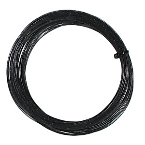 Python Atlas Deluxe Racquetball String (Natural, 17g) (42 ft.)