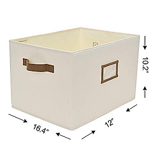 StorageWorks Storage Bins Set