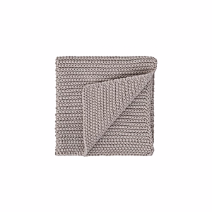 Square Cotton Knit Dish Cloths (Set of 2 Pieces)