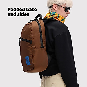 Topo Designs Light Pack - Black/Black