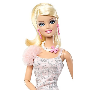 Barbie Fashionistas - Barbie Doll