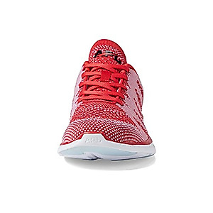 Athletic Propulsion Labs (APL) Techloom Pro Red/White/Black 6 B (M)