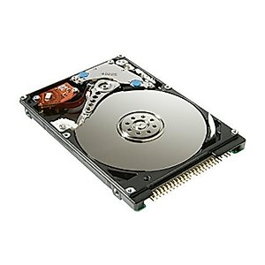 250 GB 250G 5400 RPM 2.5" IDE PATA WD2500BEVE for Laptop Hard Disk Drive