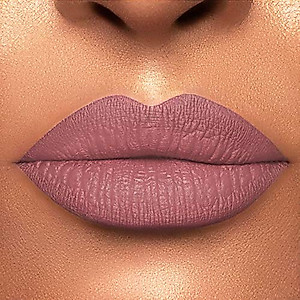 Dose of Colors LIQUID MATTE LIPSTICK LAZY DAISY
