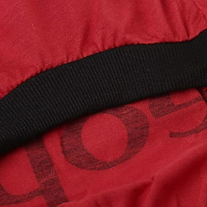 Pet Shirts for Medium Dogs Christmas Pet Clothes Cotton Clothes for Small Dogs Girls Dress Shirt Coat Lightweight Pullover