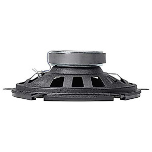MB Quart (4) FKB168 6x8 200 Watt Car Stereo Coaxial Speakers