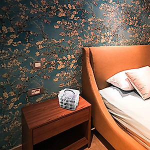 OULII 3 Layers 18 Compartments Craft Organizer Box Plastic Adjustable Storage Box Case Small Storage Container Case for Beads Crafts Jewelry Sewing Supply