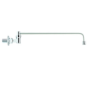 Krowne 13-225L Krowne Commercial Series Wok Faucet, Wall Mount, 17" spout, 3/8" Inlet, NSF‌​‍​​‌‌‌‌‍​​‌‌‌‌‍​​‌‌​​‍​​‌‌‌‌‍​​‌​‌‌‍​​​‌‌‌‍​​‌‌​​‍​​‌​‌‌‍​​‌‌‌‌​‍​​​‌‌‌‍​​‌‌‌​​‍​​​‌‌​