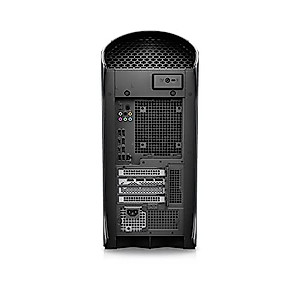 Alienware Aurora R13 Gaming Desktop - Intel Core i9-12900F Processor, 1TB SSD, 16GB DDR5 RAM, NVIDIA GeForce RTX 3070Ti, Killer Wi-Fi 6, 1-Year Onsite + 6-Months Dell Migrate - Dark Side of The Moon