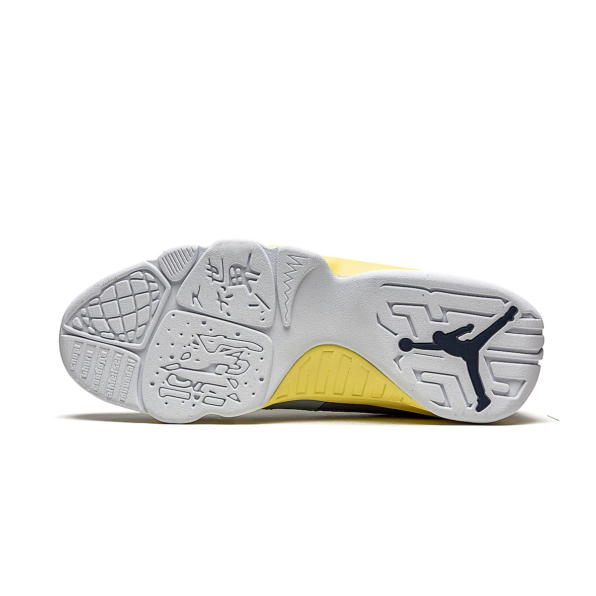 Jordan Womens Air 9 Retro CV0420 100 Change The World - Size 11W