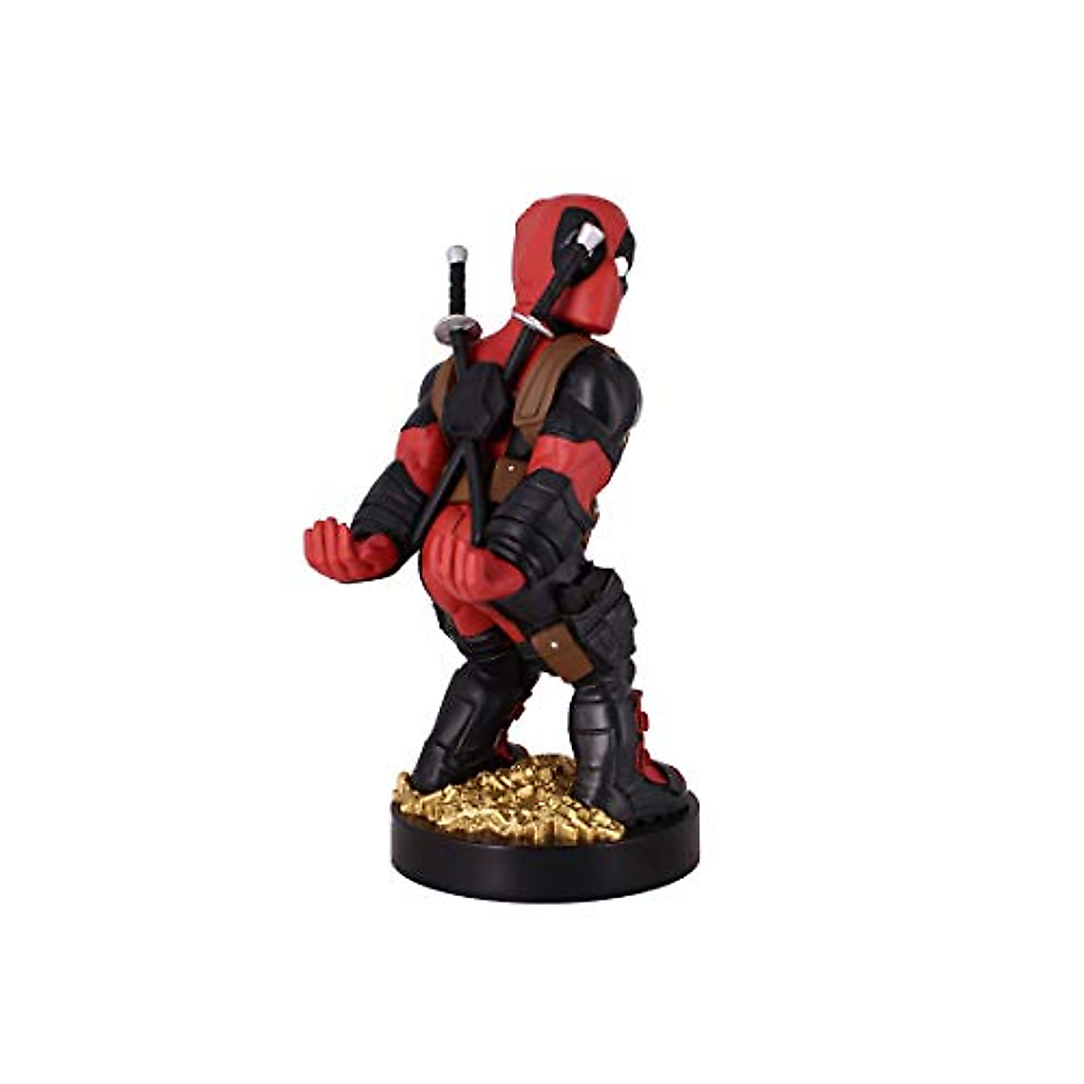 Cable Guy - Marvel "Rear View Deadpool"