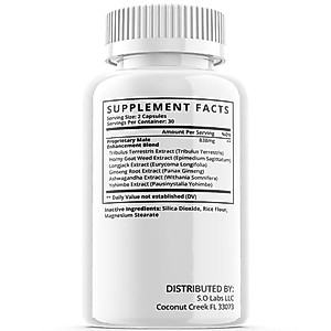 Zydenafil Pills (2 Pack)