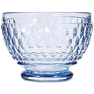 Villeroy & Boch Blue Boston 4.75" Individual Bowl