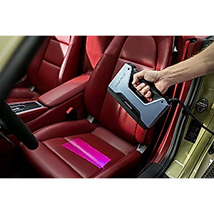 EinScan 2020 Shining3d Pro 2X Handheld 3D Scanner with Lifetime SolidEdge Software (ESP540A)