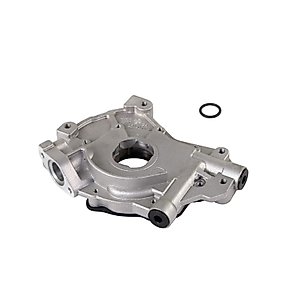 Mplus M176 Oil Pump Kit Replace for 1991-2008 for Ford, for Lincoln, for Mercury 4.6L 5.4L 6.8L V8 SOHC 16V 21mm Inlet Only for Windsor, Romeo Engine