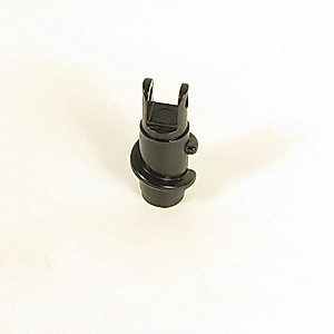 Murray 585196MA Snowblower Chute Worm Gear Genuine Original Equipment Manufacturer (OEM) Part