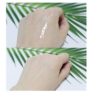 THE LAB by blanc doux Oligo Hyaluronic Acid Boosting Ampoule 1.01 Fl Oz