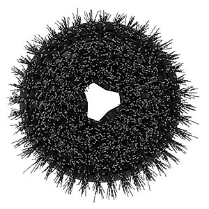 RYOBI 6 in. Hard Bristle Brush Accessory for P4500 & P4510 Scrubber Tools