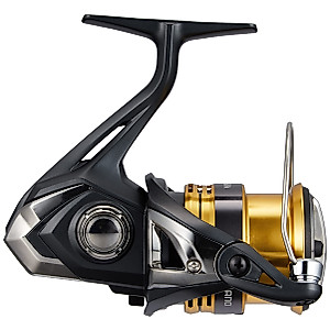 Shimano 22 Sahara Fishing Reel Shipped from Japan 2022 Model (2500SHG)