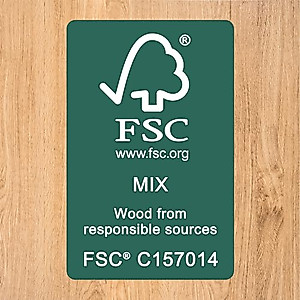 SPARK & WOW Cat Activity Wall Panel - Ages 18m+ - Montessori Sensory Wall Toy - Number Matching Activity - Busy Board - Toddler Room Décor