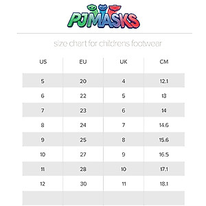 PJ Masks Toddler Shoes,HI Top Sneaker Catboy Gekko,Toddler Size 9 Grey