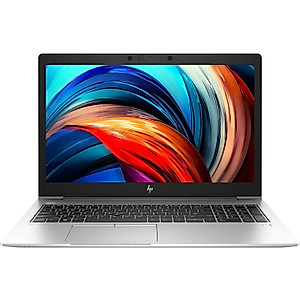 HP Elitebook 850 G6 14" Laptop Intel Core i5-8365U 1.60 GHz 16GB RAM 256GB SSD Windows 10 Pro (Renewed)