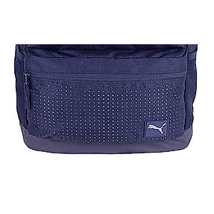 PUMA Generator Backpack with 15" Laptop Pocket, Navy