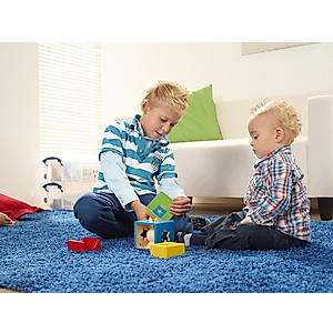 SmartGames Bunny Peek a Boo