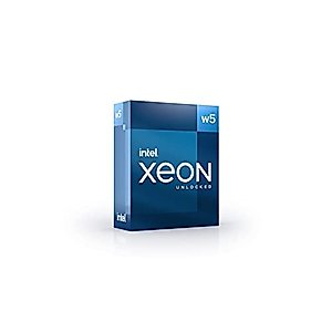 Intel 270248 Cpu Bx807132455x Xeon W5-2455x 30m 3.20 Ghz Fclga4677 Box