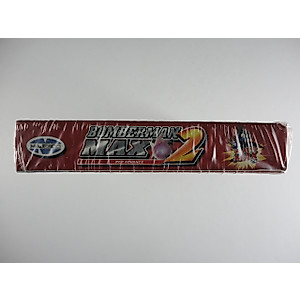 Bomberman Max 2: Red Advance