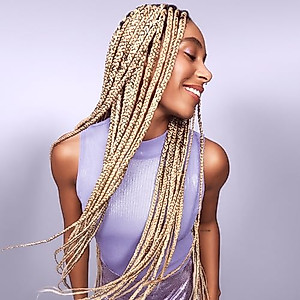 Clairol Professional Shimmer Lights Purple Conditioner, 16 fl. Oz Neutralizes Brass & Yellow Tones For Blonde, Silver, Gray & Highlighted Hair Packaging May Vary, Pack of 1