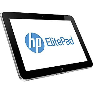 ElitePad 900 G1 D3H85UT 10-Inch 64GB Slate Tablet PC - Wi-Fi - Intel - Atom Z2760 1.8GHz