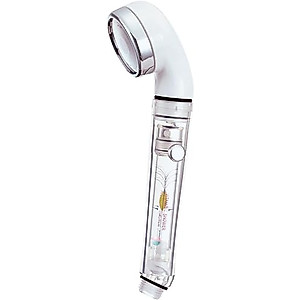 Nick C Io Arromic Showerhead Shower Ics-24n