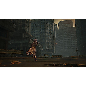 Sword Art Online: Fatal Bullet (PS4)