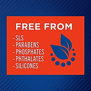 Selsun Blue Men's Care Medicated Antidandruff Shampoo, Maximum Strength Scalp Treatment With Selenium Sulfide, 11 fl. oz.