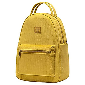 Herschel Supply Co. Nova Small Golden Palm One Size