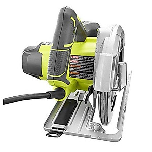 15 Amp 7 1/4" Circular Saw