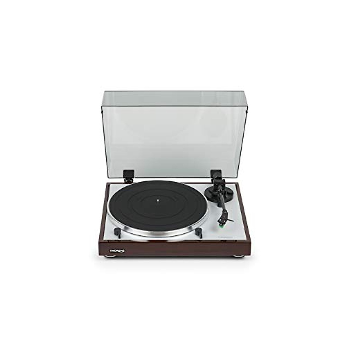 Thorens - TD 402 DD (Walnut)