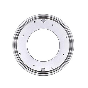 FKG 12" Inch Lazy Susan Turntable Bearing, Set of 2